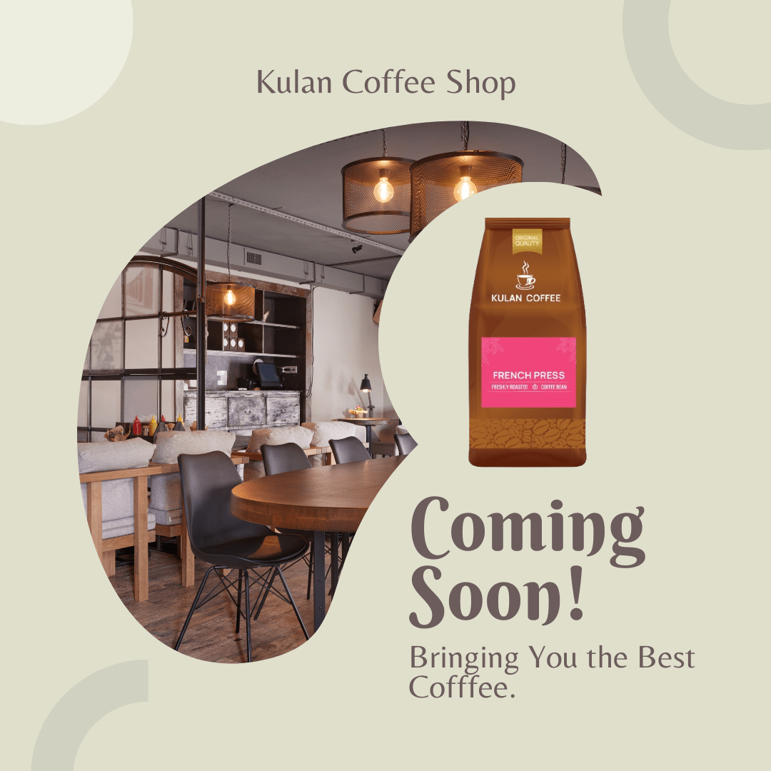 Shop - Kulan Coffee